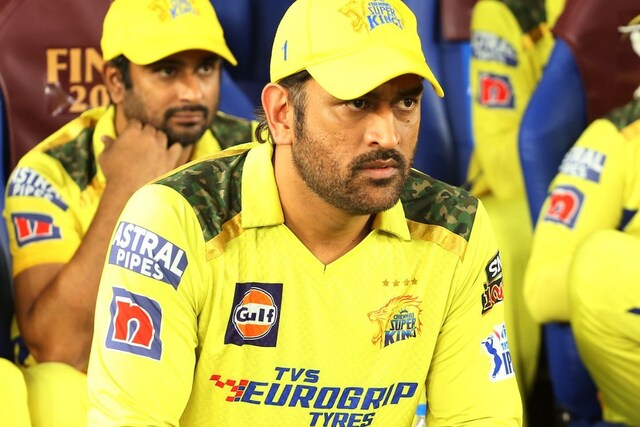 IPL 2023 Final: MS Dhoni's Colossal Record - Becomes First Player to Play 250 IPL Games - News18