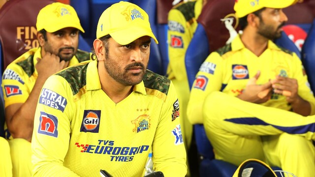 MS Dhoni: The Legendary Captain And His Unbreakable Bond With Chennai ...