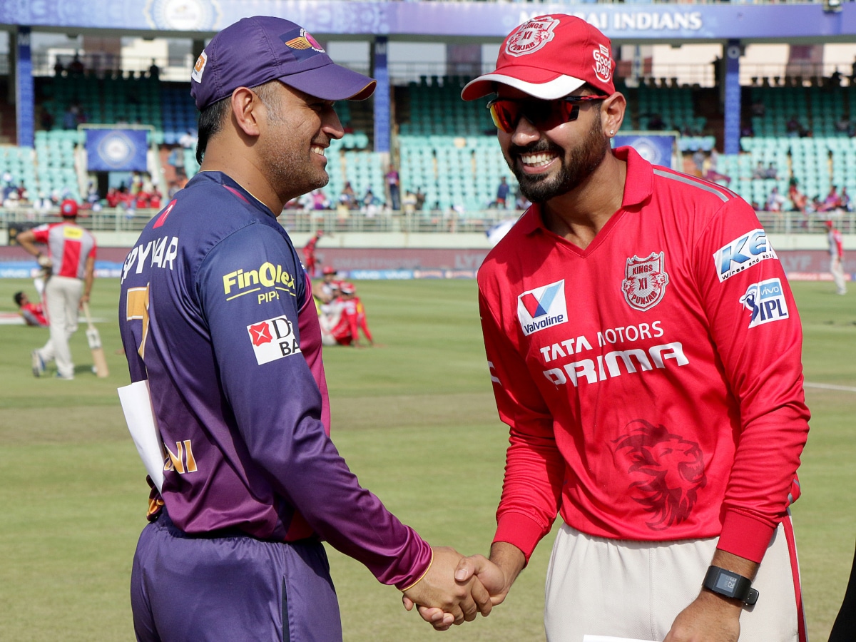 MS Dhoni Was Like That Elder Brother… Guiding Us Youngsters All Along ...