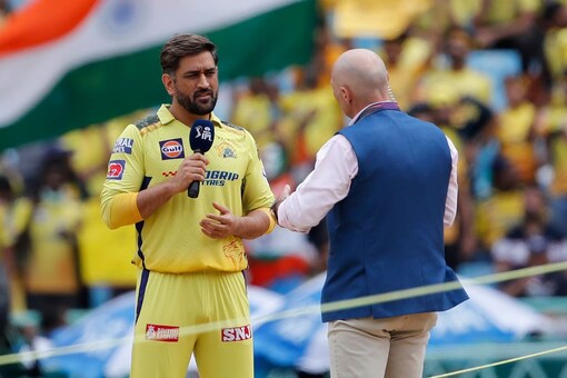 'You've Decided It's my Last': MS Dhoni's Blockbuster Response to ...