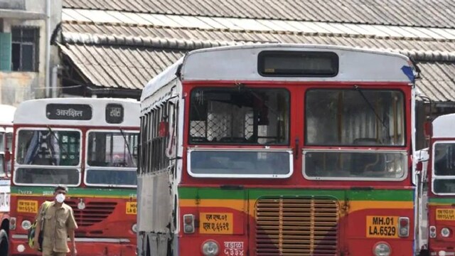Mumbai: BEST to Revamp 36 Bus Stops to Enhance Commuting Experience ...
