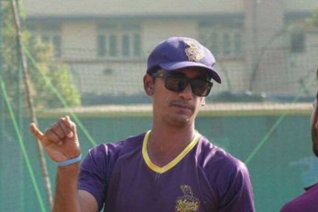 Omkar Salvi Replaces Amol Majumdar as Mumbai Head Coach for Ranji ...