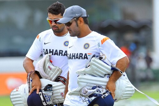 MS Dhoni Was Like That Elder Brother… Guiding Us Youngsters All Along ...