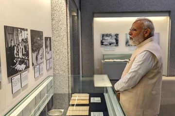 Cut from A Different Cloth: PM Modi, The Champion of Sustainable And ...