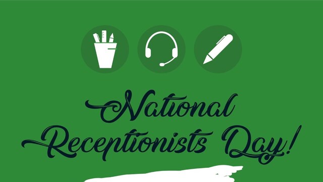 National Receptionists Day 2023: History, Significance, and How To ...