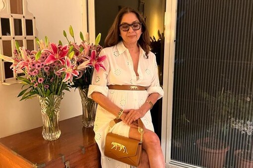 On Mother's Day, Neena Gupta Says When Only Moms Are Glorified, It Puts ... On Mother's Day, Neena Gupta Says When Only Moms Are Glorified, It Puts ...