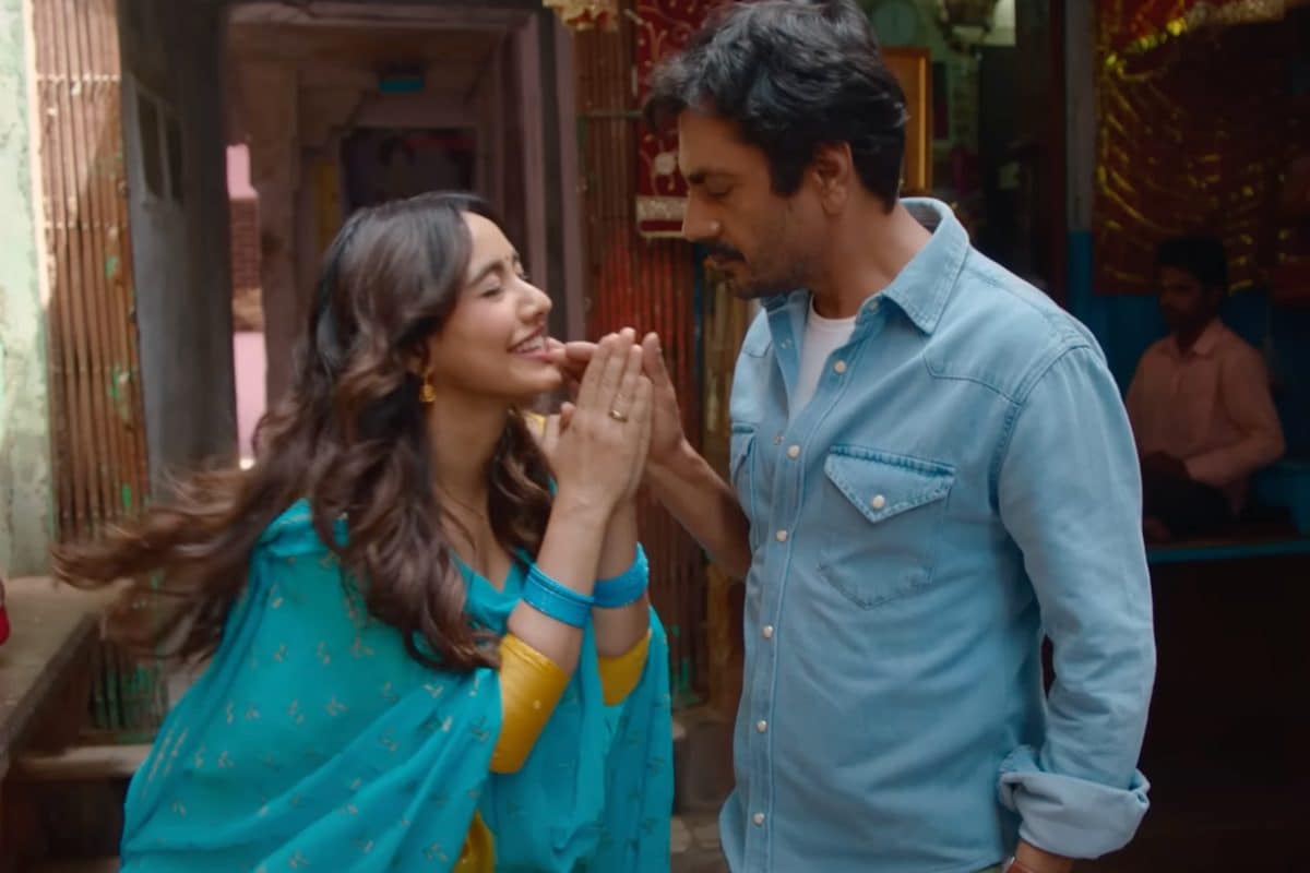 Jogira Sara Ra Ra Review: Nawazuddin Siddiqui, Neha Sharma Starrer Is A ...