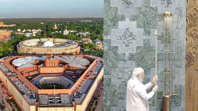 OPINION | Why Opposition’s Parliament Inauguration Boycott Shows their ...