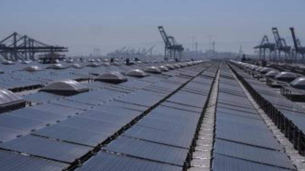 Denmark all Set to Become Green Energy Powerhouse of Europe | Auto News ...