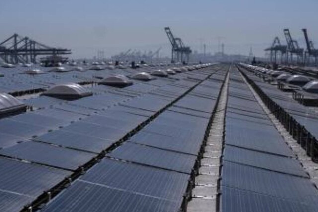 Denmark all Set to Become Green Energy Powerhouse of Europe - News18