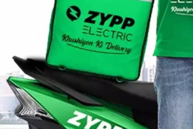 Zypp Electric Deploys 2K EVs in Bengaluru, Plans to Add Many More Soon ...