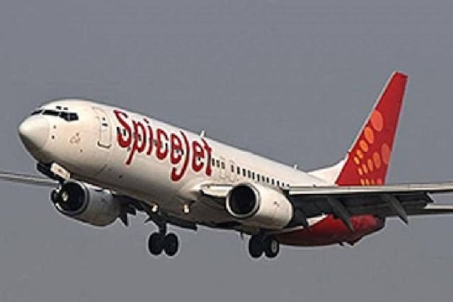 SpiceJet Inducts 5 Leased Boeing 737 Aircraft - News18