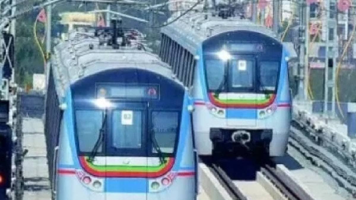 Bhubaneswar Metro Construction Work to Commence by December 2023 ...