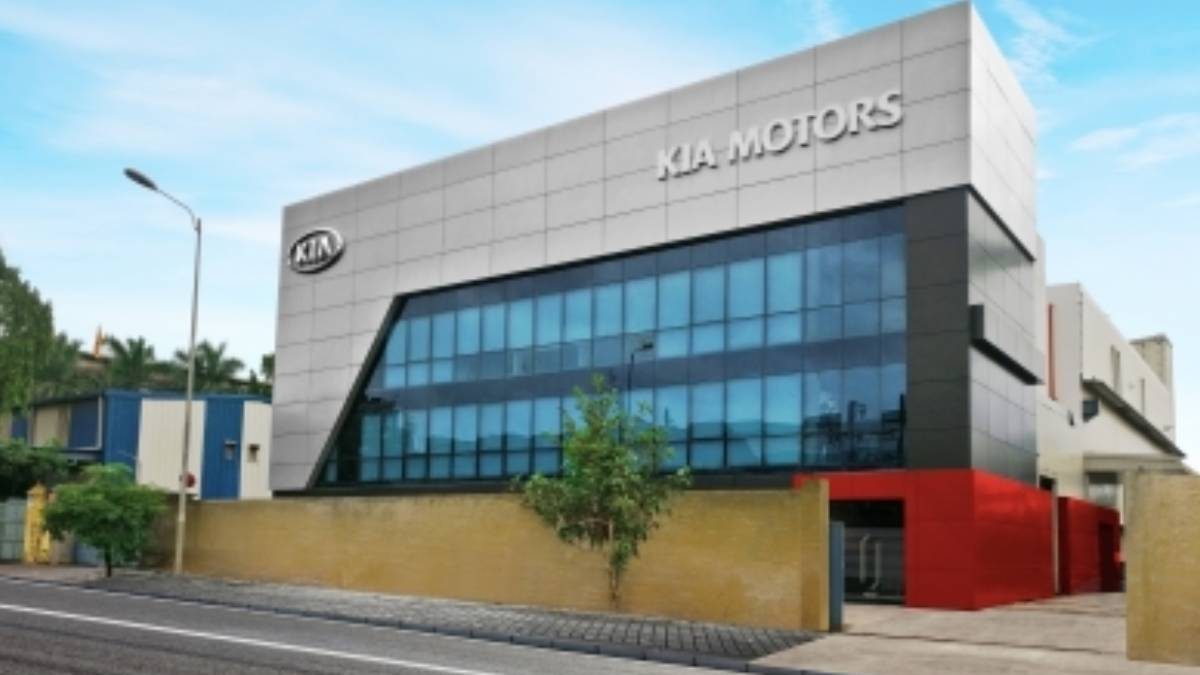 Kia to Transform One of Eight Plants in South Korea for EV Preparations ...
