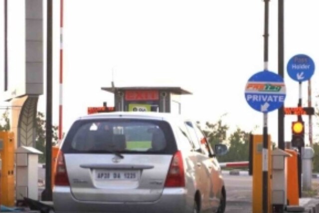 Varanasi Airport: Airtel Payments Bank, Park+ Come Together for FASTag-based Smart Parking ...