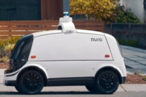 US: Autonomous Delivery Robot Startup Nuro to Layoff 30 Percent ...