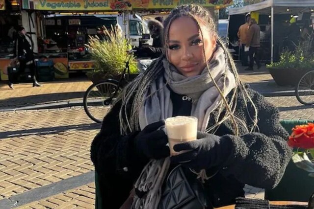 UK Woman, Who Dropped Out Of Medical School, Sells Her Spit; Earns Rs ...