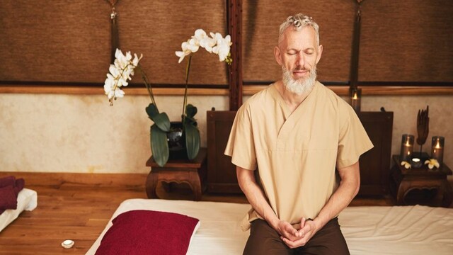 The Power of Solitude: 7 Benefits for Personal Well-being - News18