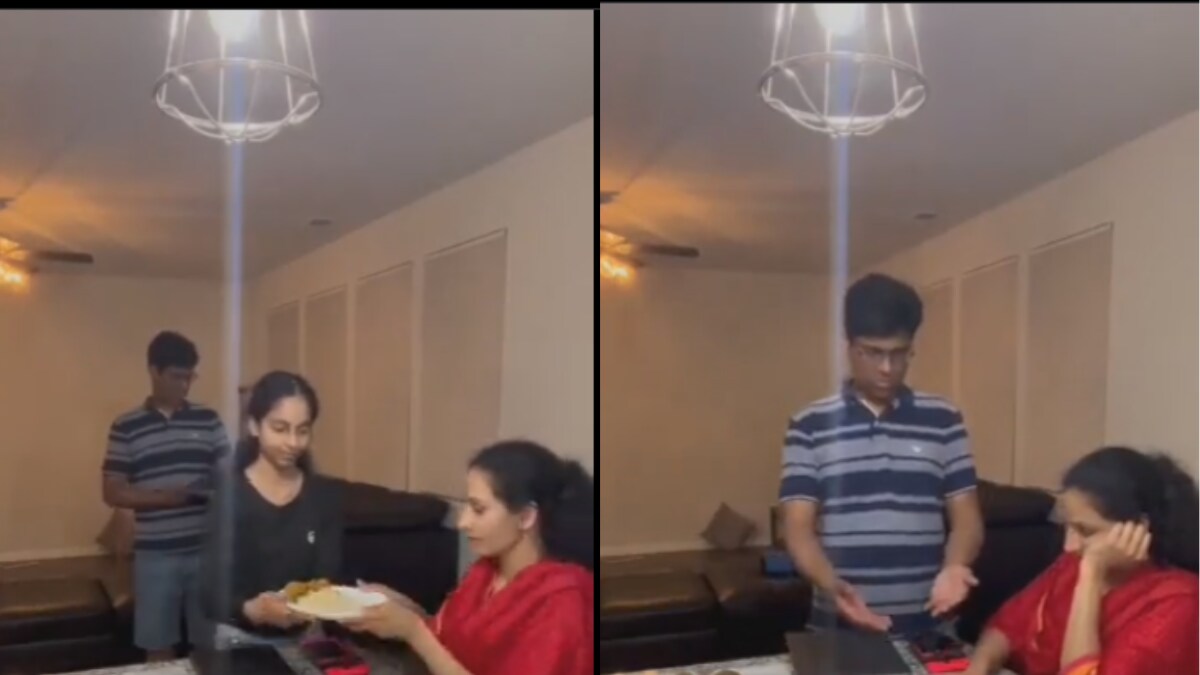 This Mom’s ‘No Phones At Dinner Table’ Policy Is Superhit | Viral News ...