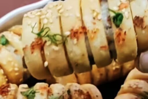 Roll Samosa Recipe: A Quick and Spicy Snack That You Can't Resist ...