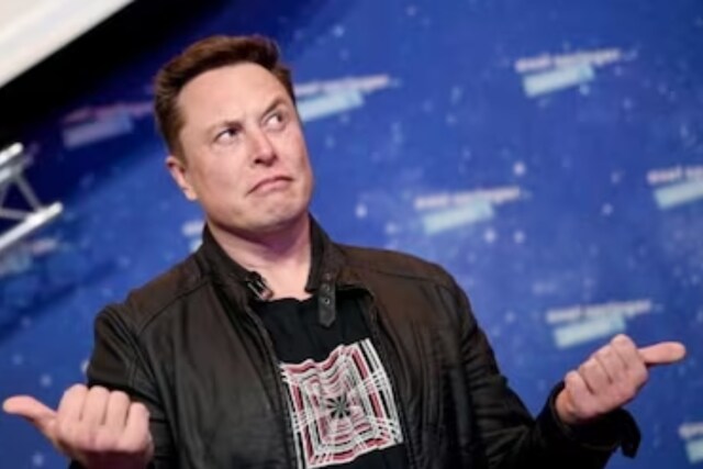When Elon Musk Broke Tesla Cybertruck's Window In Live Demo To Prove ...