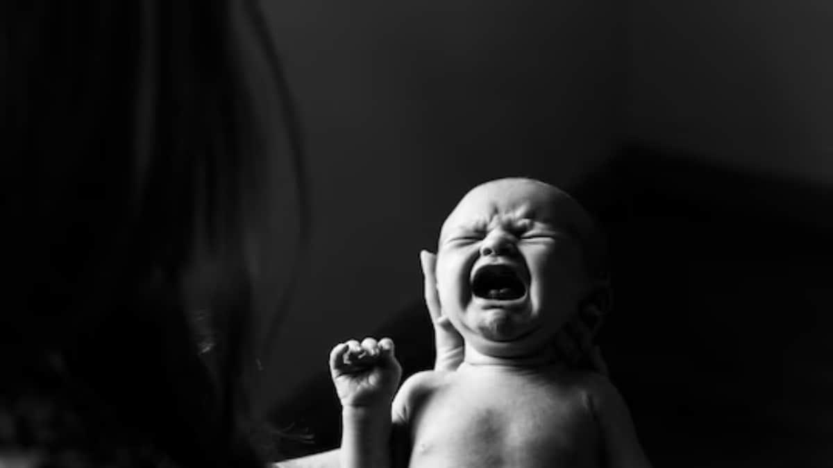 Woman Arrested for Selling Her Child for Rs Three Lakh | India News ...