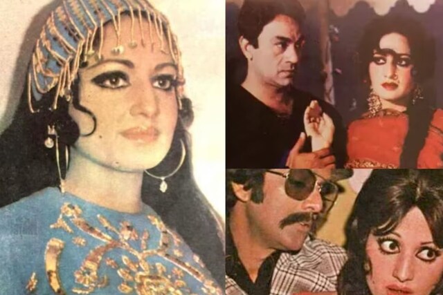 3 Failed Marriages, Terminal Illness And One Last Wish Defined Pak ...