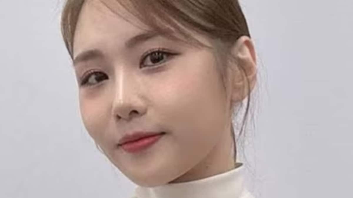 Who Was Haesoo The K Pop Singer Who Died By Suicide At 29 In South who-was-haesoo-the-k-pop-singer-who-died-by-suicide-at-29-in-south