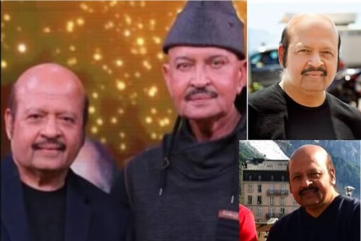 Veteran Music Director Rajesh Roshan Turns 68: A Look At His Cinematic ...