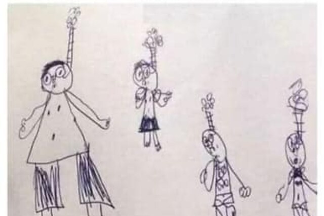 The Art of Misunderstanding: Teacher Calls Emergency Meeting Over Child ...