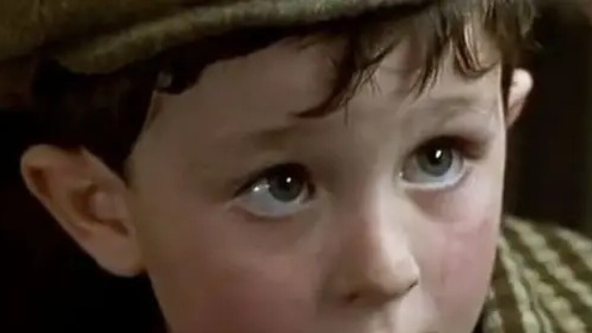 25 Years After Titanic, Child Actor Still Gets Paid But Makes A ...