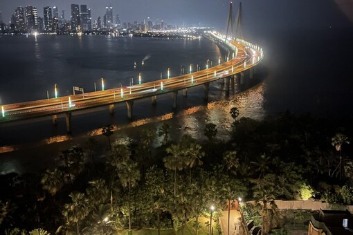 Ashneer Grover’s ‘Bijli Ka Bill’ Tweet On Mumbai's Iconic Sea Link ...