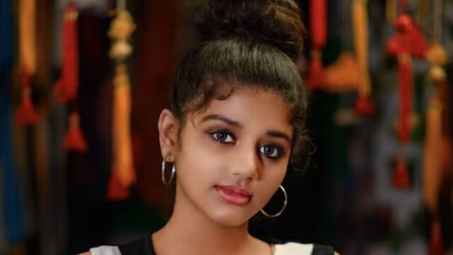 Instagram Star Nivedya R Sankar To Make Her Film Debut With TS Suresh ...