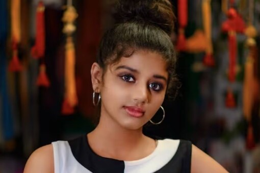 Instagram Star Nivedya R Sankar To Make Her Film Debut With TS Suresh ...