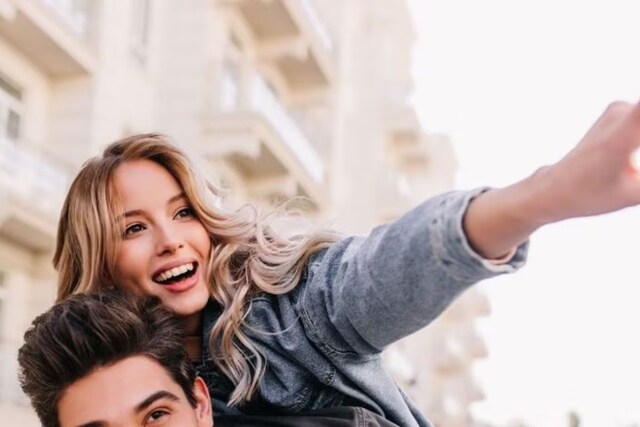 5 Easy Tips To Strengthen Your New Relationship - News18