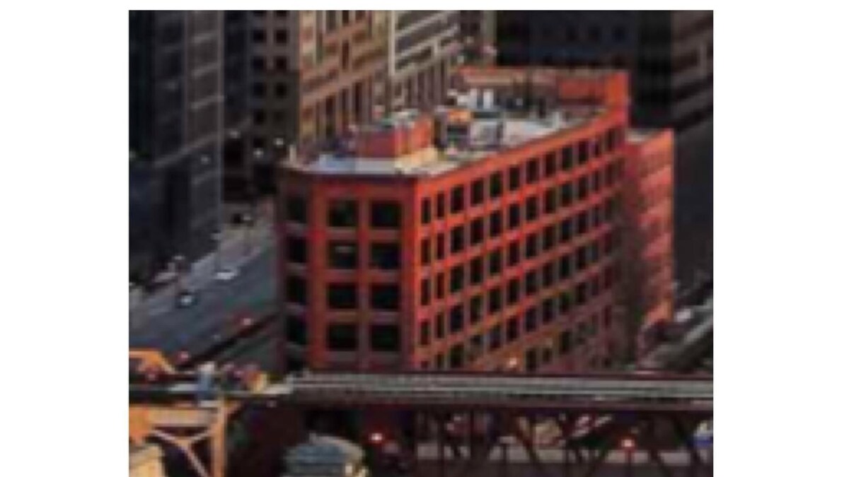 You Have 10 Seconds To Guess The US City In This Optical Illusion ...