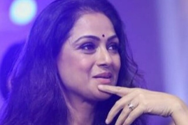 'You Are The Best': Actress Simran Rishi Bagga Reacts To CSK’s Win Over ...