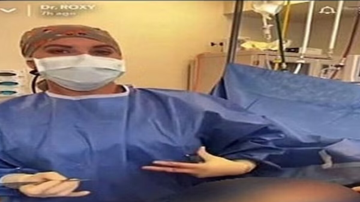 US Plastic Surgeon's Licence Revoked Over Live-Streaming Operations On ...