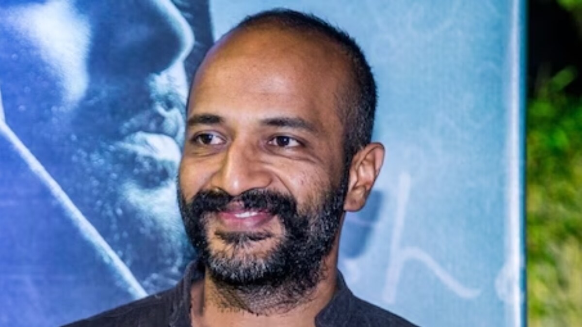 Kannada Actor Kishore Kumar Huli Slams BBMP Over Devarakere Lake ...