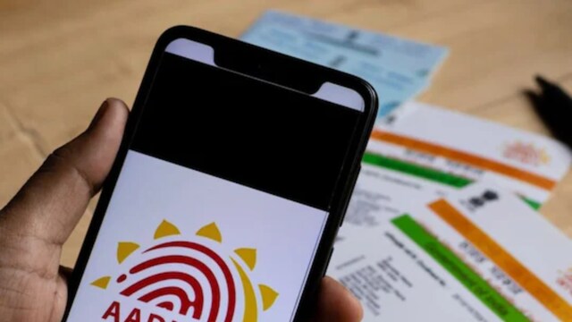What Is A Masked Aadhaar Card? Know Benefits And Steps To Download ...