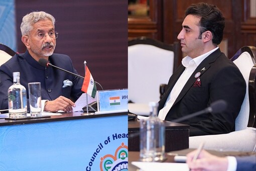 Pak FM Bhutto Asks Not to ‘Weaponize’ Terrorism, Pushes CPEC at SCO. EAM Jaishankar Responds ...