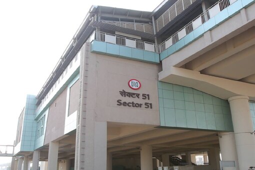 New Metro Feeder-cum-City Buses to Connect Noida and Greater Noida ...