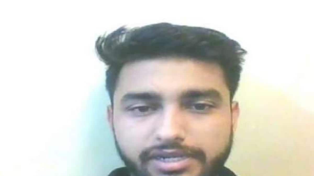 Noida Univ Murder-suicide: Accused Blames Cancer, Traumas & Ex ...