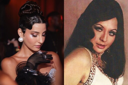 Will Nora Fatehi Play Helen In Her Biopic? Former Says 'It Was Tough ...