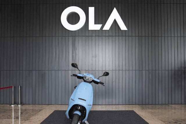 Ola Electric Begins Work on Cell Gigafactory, Touted as India’s Biggest ...