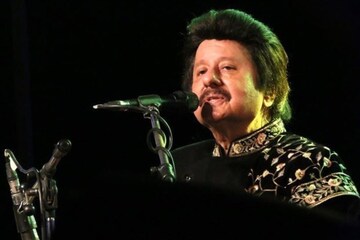 Pankaj Udhas Birthday: Soul-Stirring Ghazals of the Maestro to Add to ...