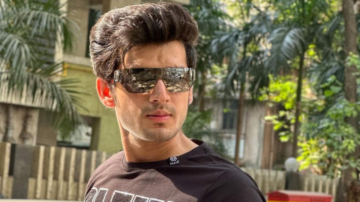 Paras Kalnawat Slams Anupamaa Co-Stars, Says 'I Have Screenshots ...