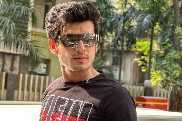 Paras Kalnawat Slams Anupamaa Co-Stars, Says 'I Have Screenshots ...