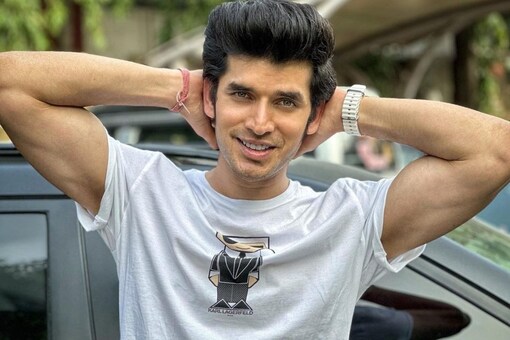 Anupamaa Fame Paras Kalnawat Makes SHOCKING Claim, Says '80 Percent of ...