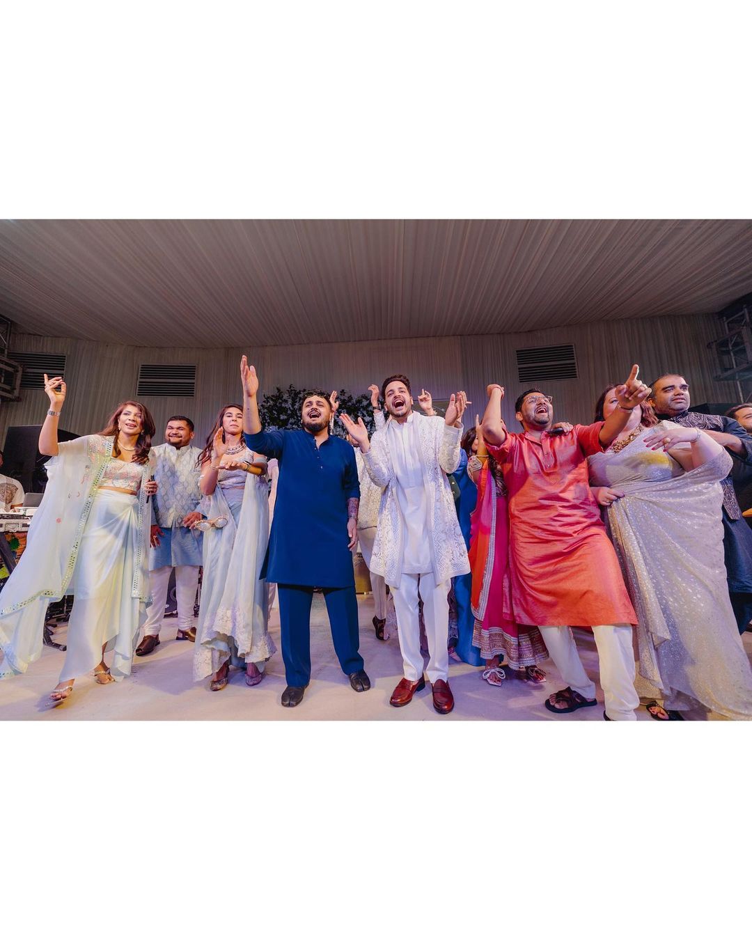 Parineeti Chopra Shares Unseen Photos From Engagement, Reveals How She Fell In Love With Raghav ...